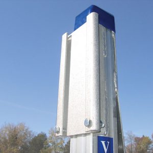 Vertical Lifts | Premium Boat Lift Systems Installation