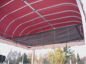 Lift Accessories – Vibo Marine