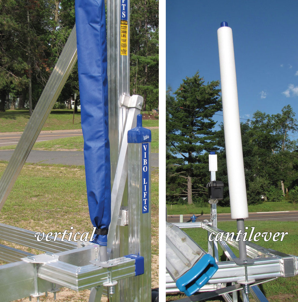 Lift Accessories – Vibo Marine