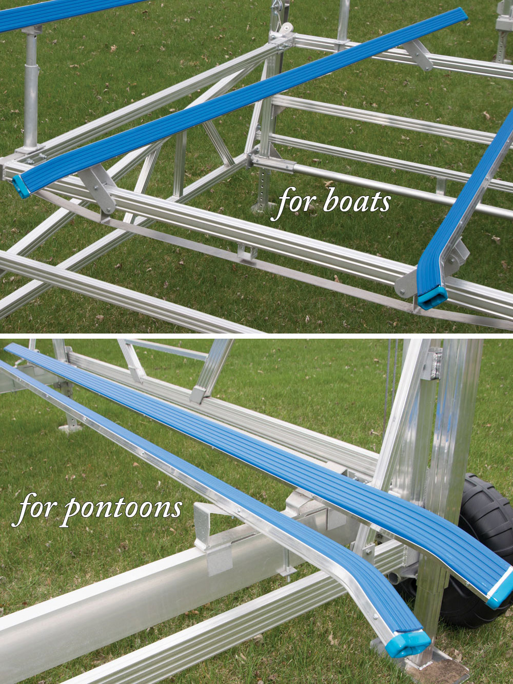 Vibo Marine Docks Lifts Accessories LongBunk2 – Vibo Marine