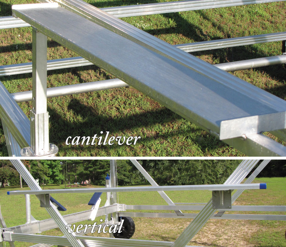 Vibo Marine Docks Lifts Accessories step – Vibo Marine