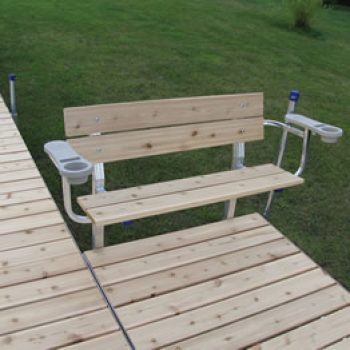 Sectional Docks – Vibo Marine